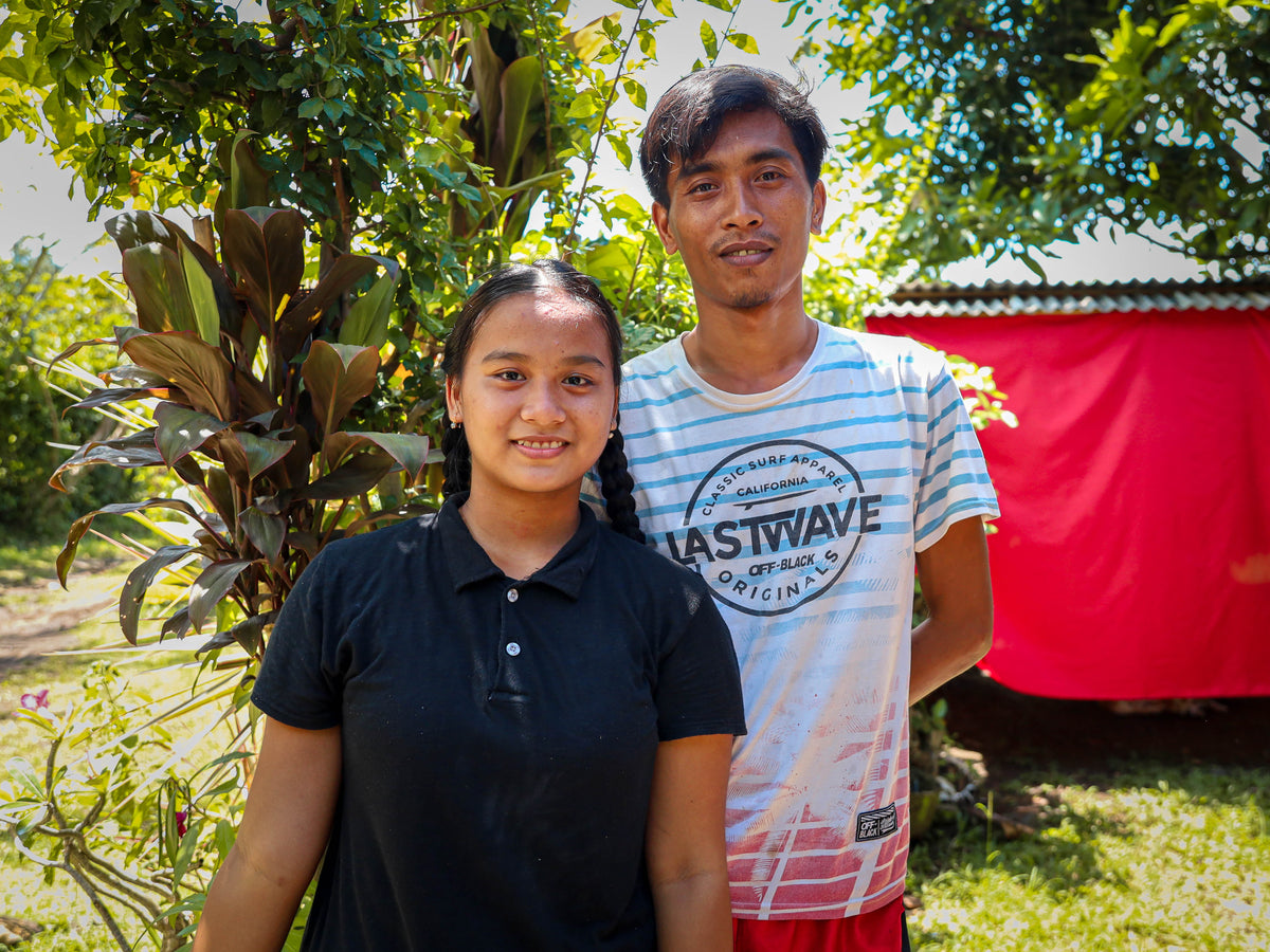 Meet Sherli – KNOW INDO